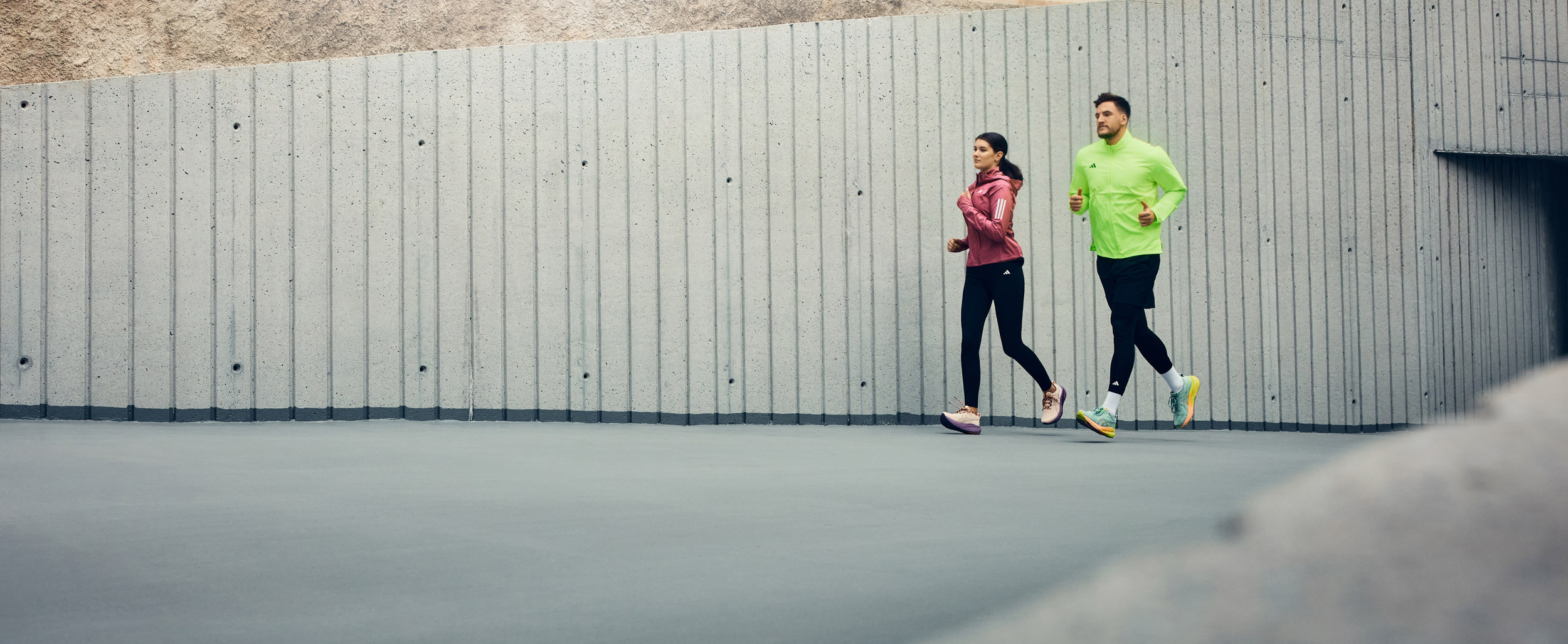 SPORT VISION - Split