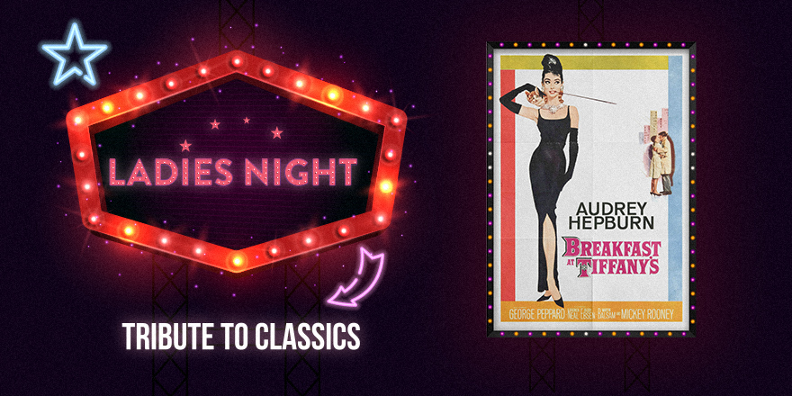 POSEBNO IZDANJE LADIES NIGHTA