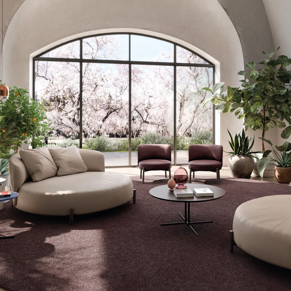 Natuzzi Editions - Split