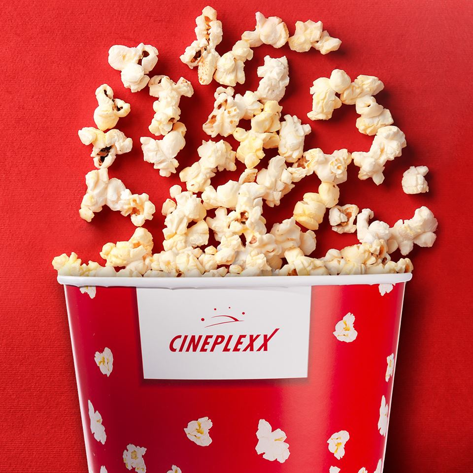 TJEDAN KOKICA U CINEPLEXXU - Split