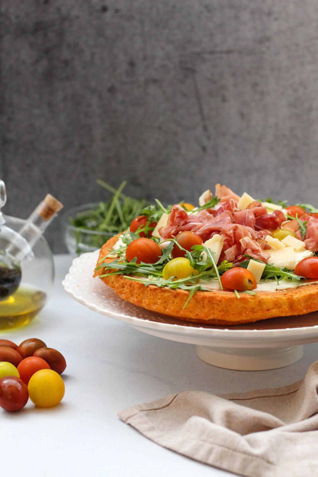 SLANI TART IZ TONKINE KUŽINE - Split