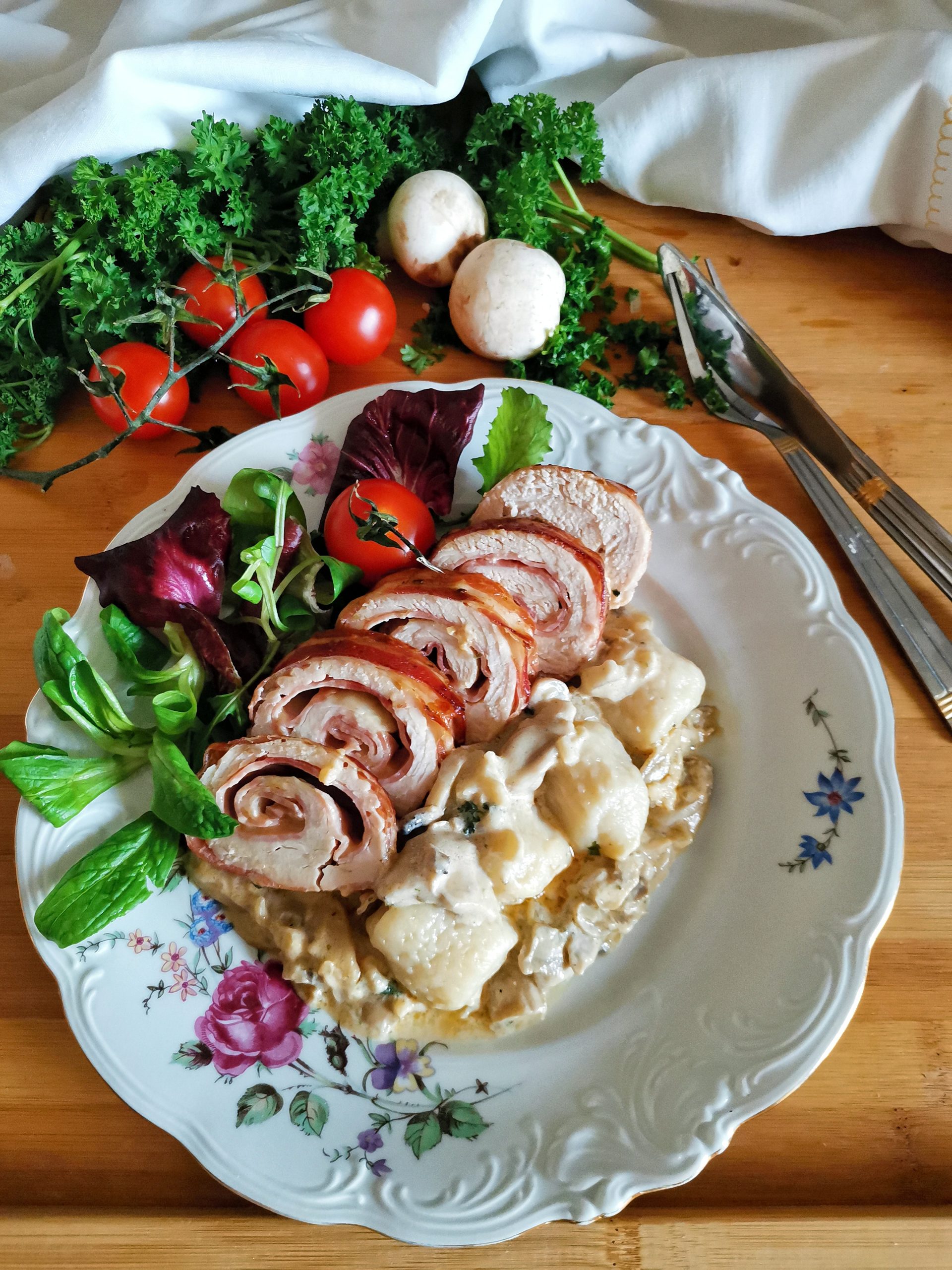 PUREĆE ROLICE - Split