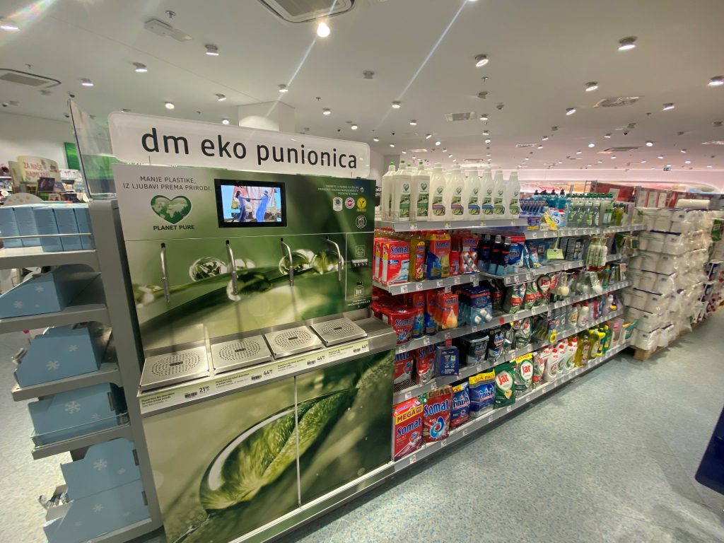 MAKE CONSCIOUS CHOICES WITH DM - Split