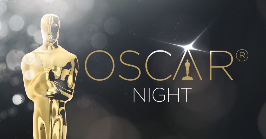 OSCAR NIGHT U CINEPLEXXU - Split