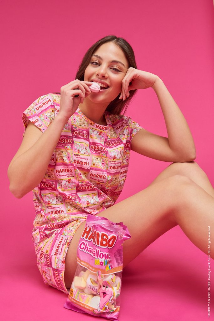 TEZENIS & HARIBO NOVA KOLEKCIJA - Split