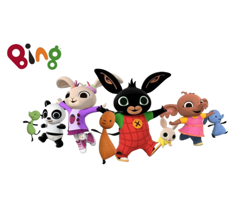 BING I PRIJATELJI - Split