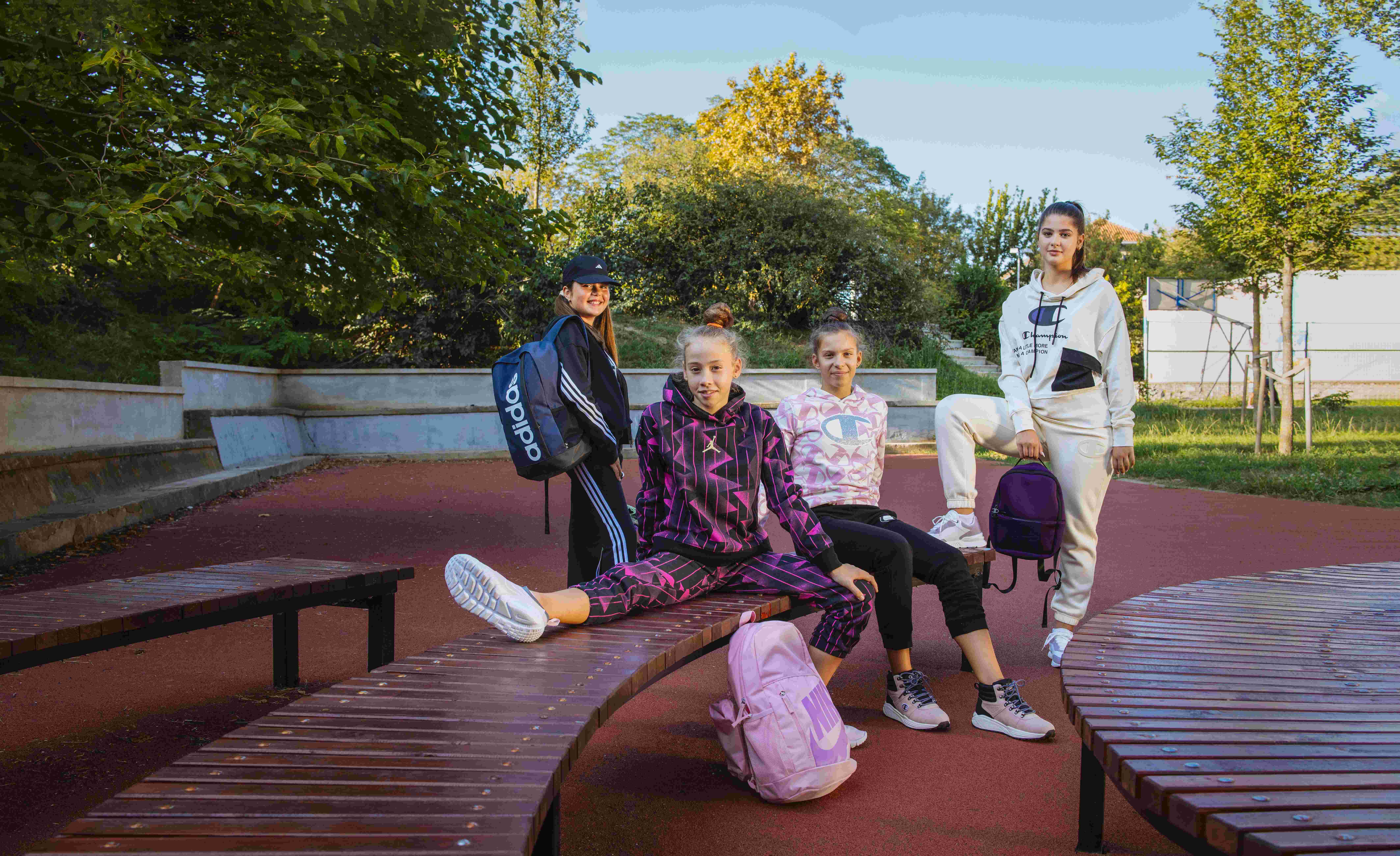 PONOVNO OTVORENO: SPORT VISION - Split