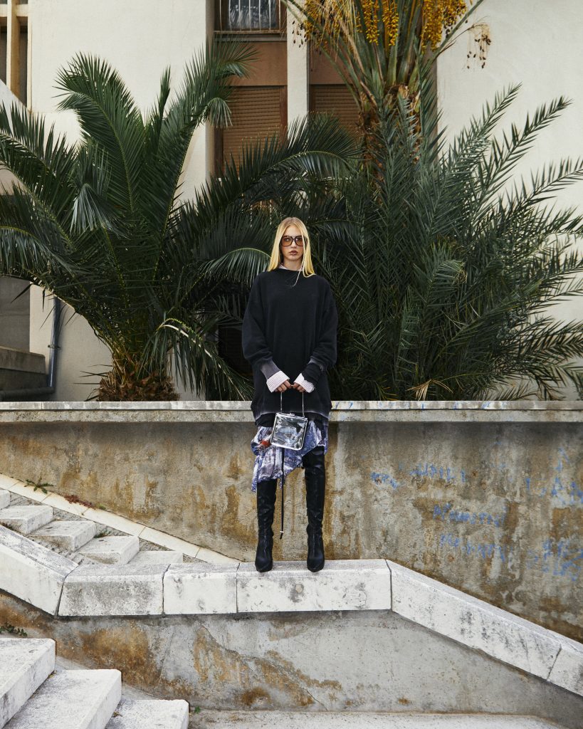 REASONS WHY WE LOVE AUTUMN - Split