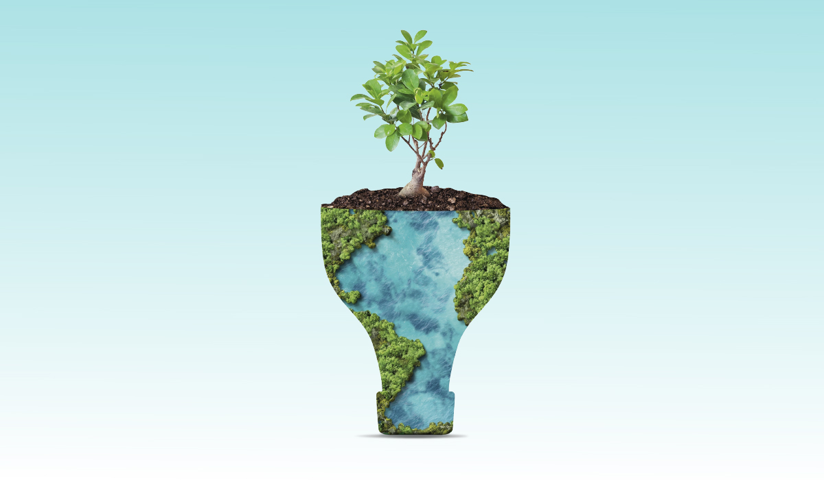 PLANET ZEMLJA VAS TREBA - Split