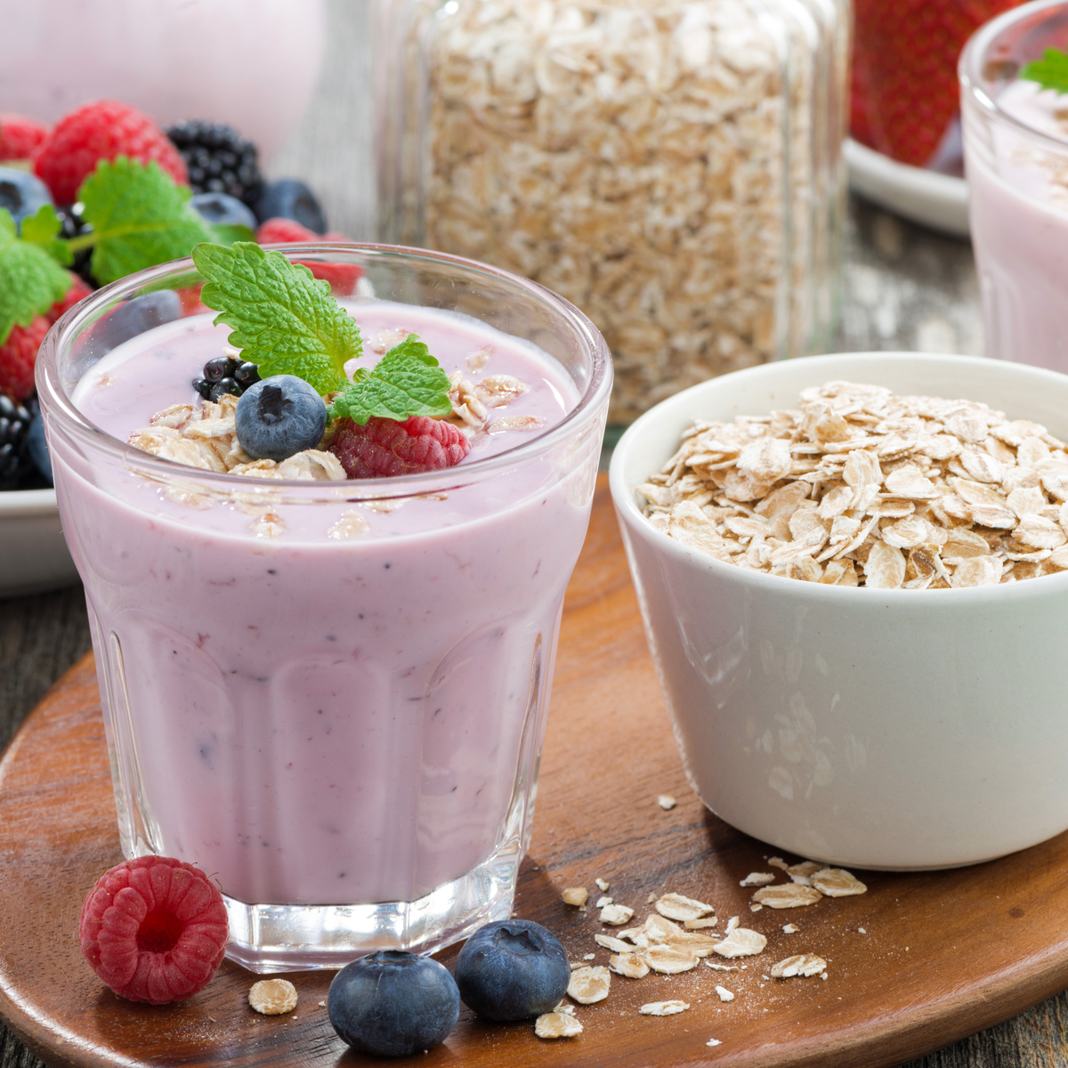 bio&bio - City Center one East