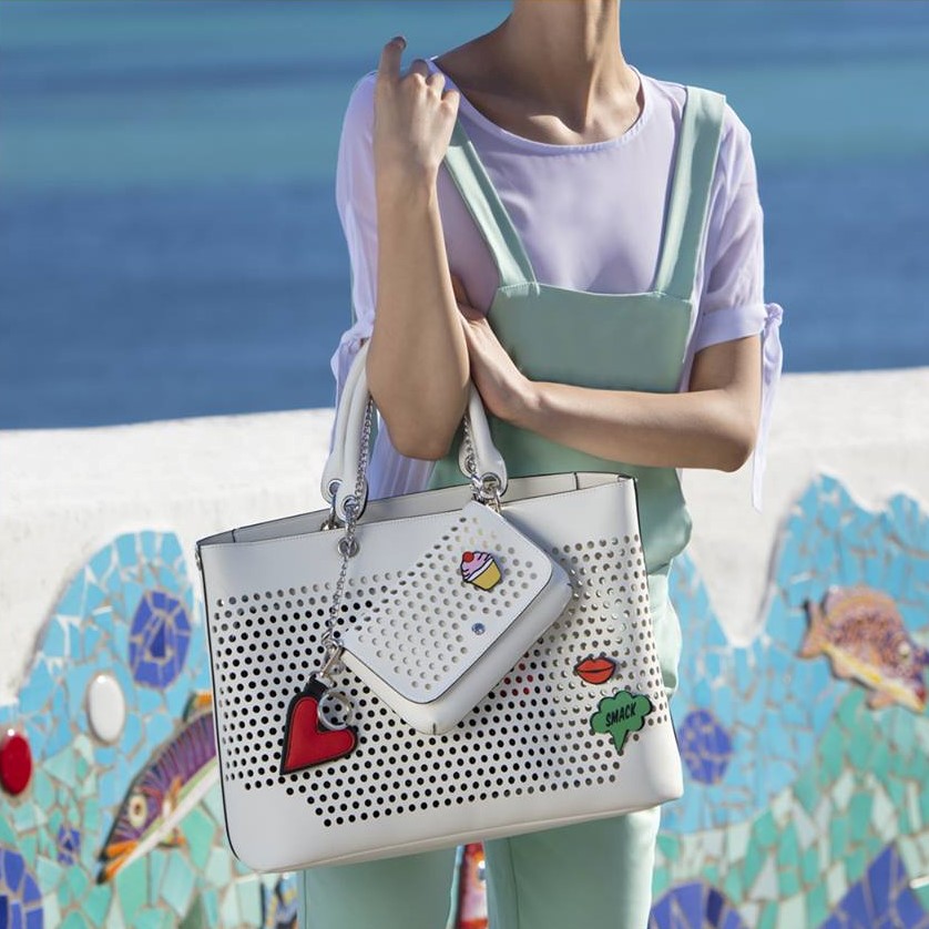 TOP 10 CARPISA SUMMER COLLECTION BAGS - Zagreb East
