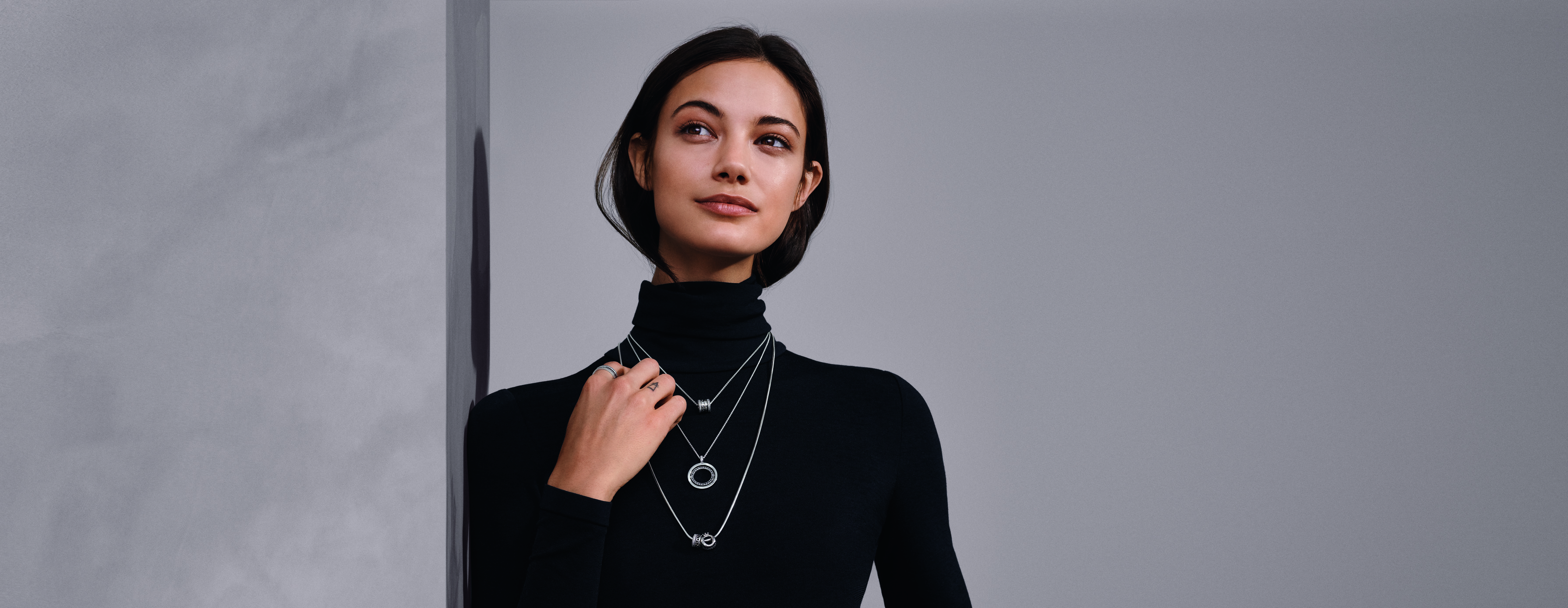 NEW FACE OF PANDORA SIGNATURE COLLECTION - Zagreb East
