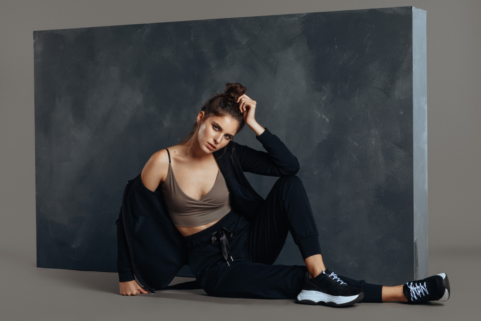 NEW ZOE COLLECTON NOW AVAILABLE AT POLLEO SPORT - Zagreb East