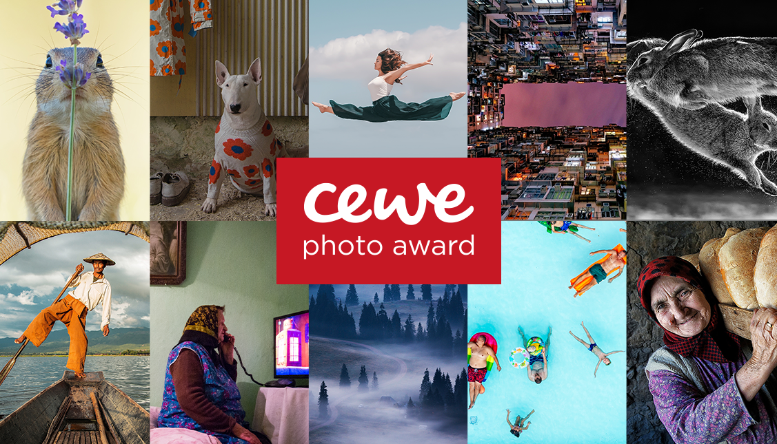 CEWE PHOTO EXHIBITION - Zagreb East