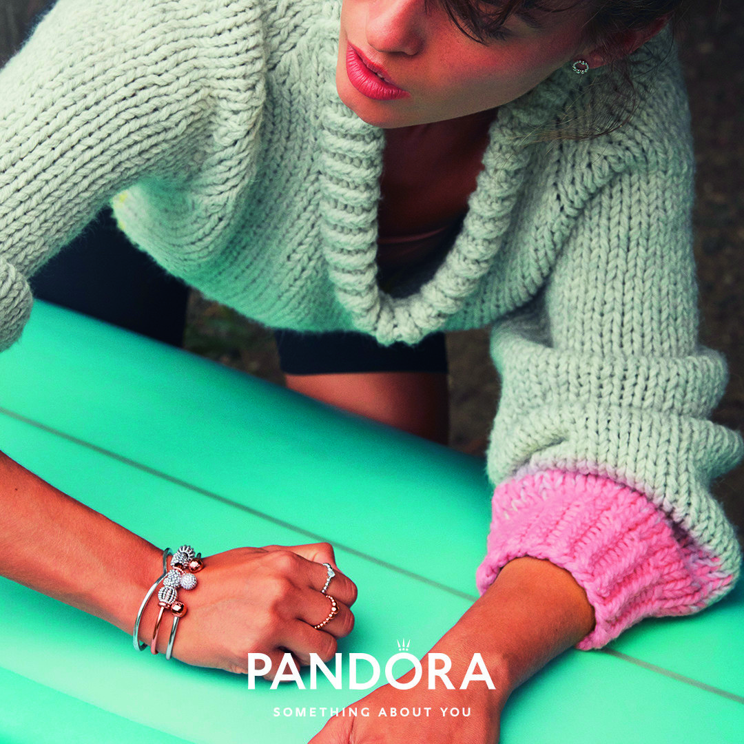 NEW PANDORA COLLECTION - Zagreb East