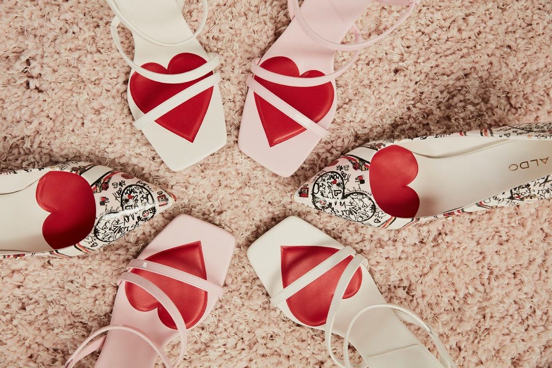 ALDO LOVE KOLEKCIJA - Zagreb East