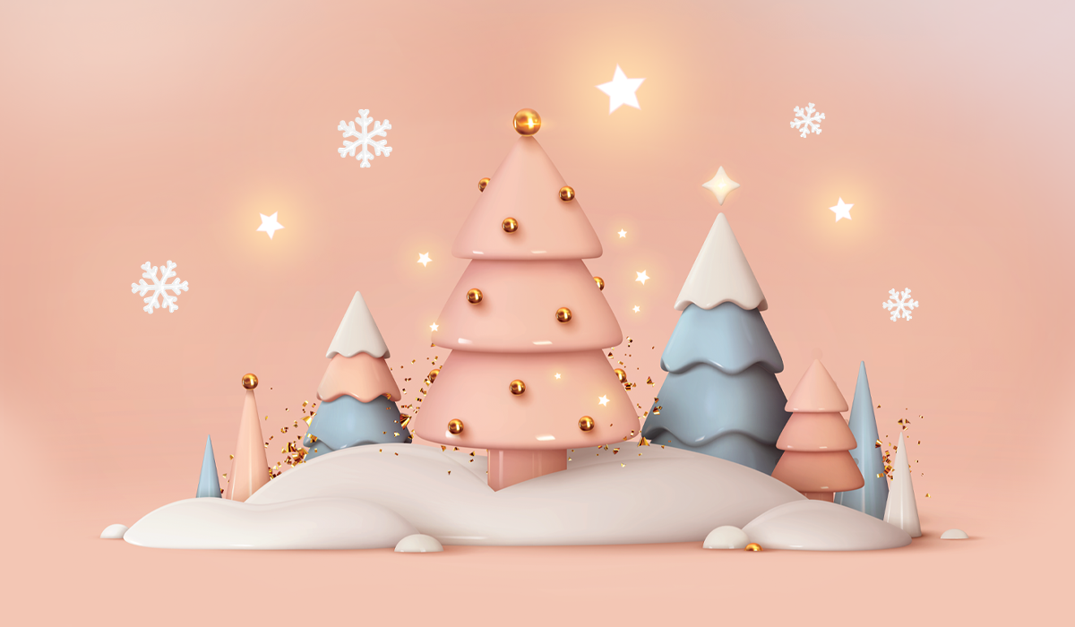 MAGICAL DECEMBER IN CITY CENTER ONE - Zagreb East