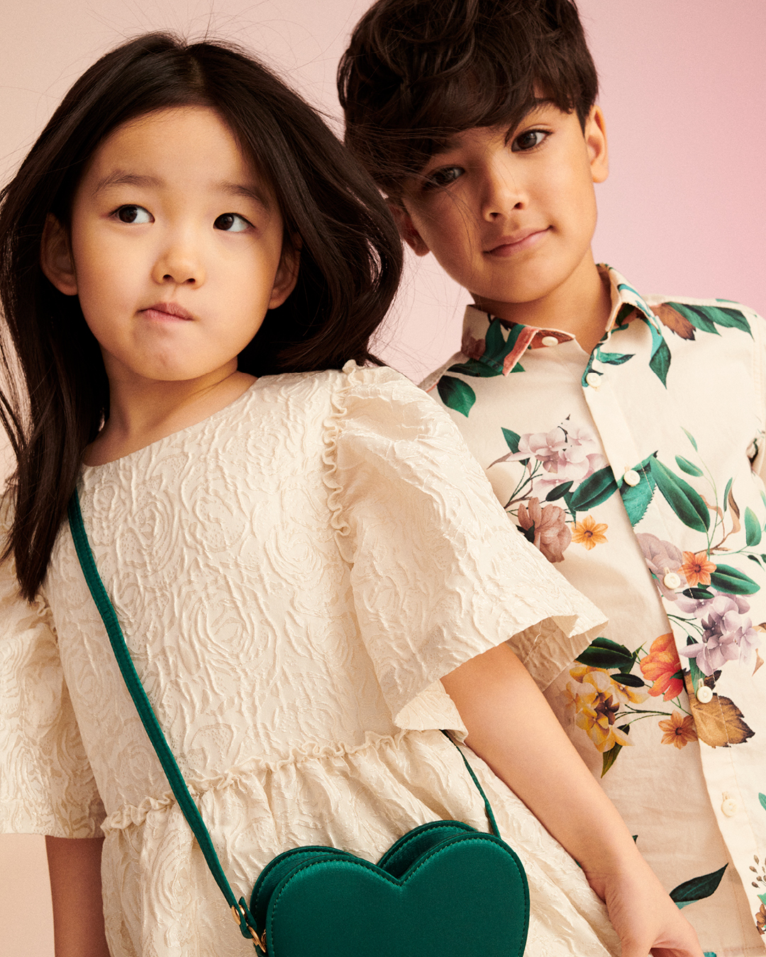 NEW H&M KIDS’ COLLECTION - Zagreb East