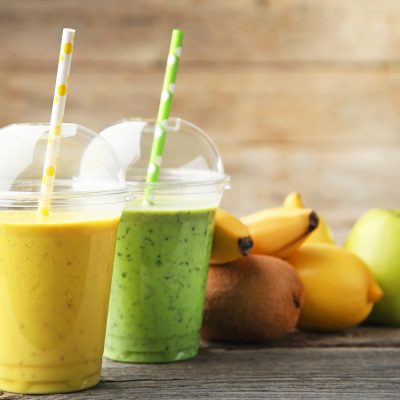 FAST FRUIT - Zagreb East