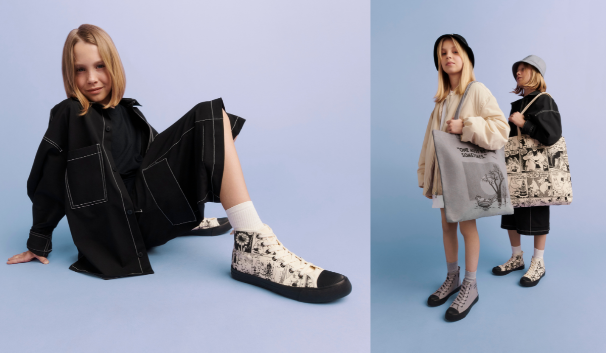 ZAKORAČITE SA CCC U MOOMIN DOLINU - Zagreb East