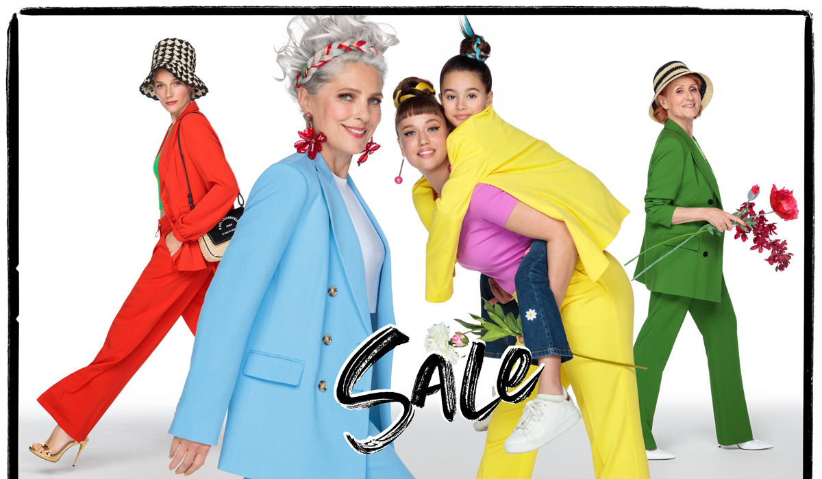 FINALE LJETNOG SNIŽENJA - Zagreb East