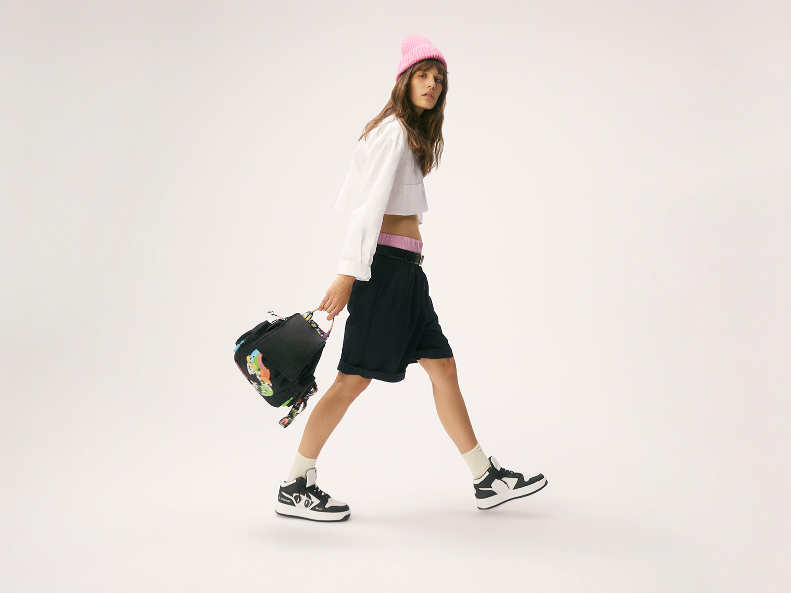 NEW COLLECTION AT THE CCC STORE - Zagreb East