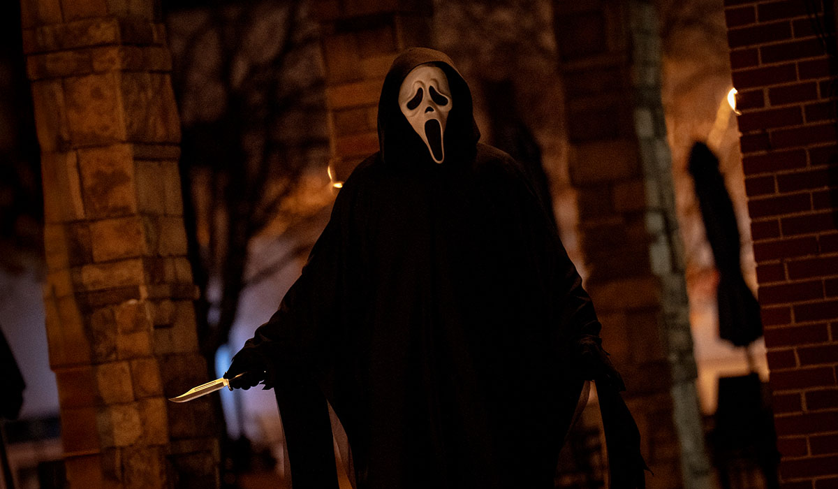 HORROR NIGHT VRISAK 7 - Zagreb East