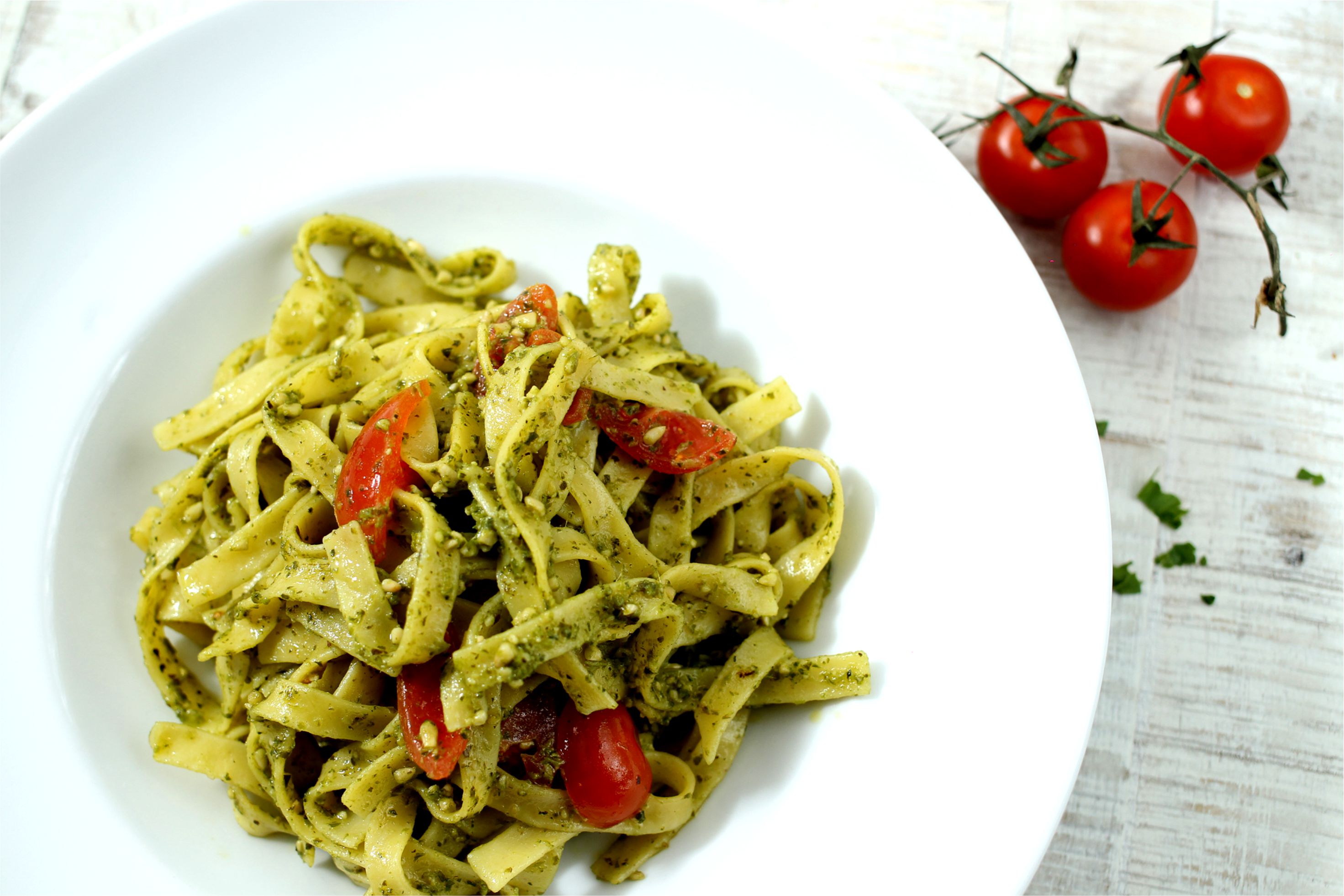 Pasta Fasta - City Center one West