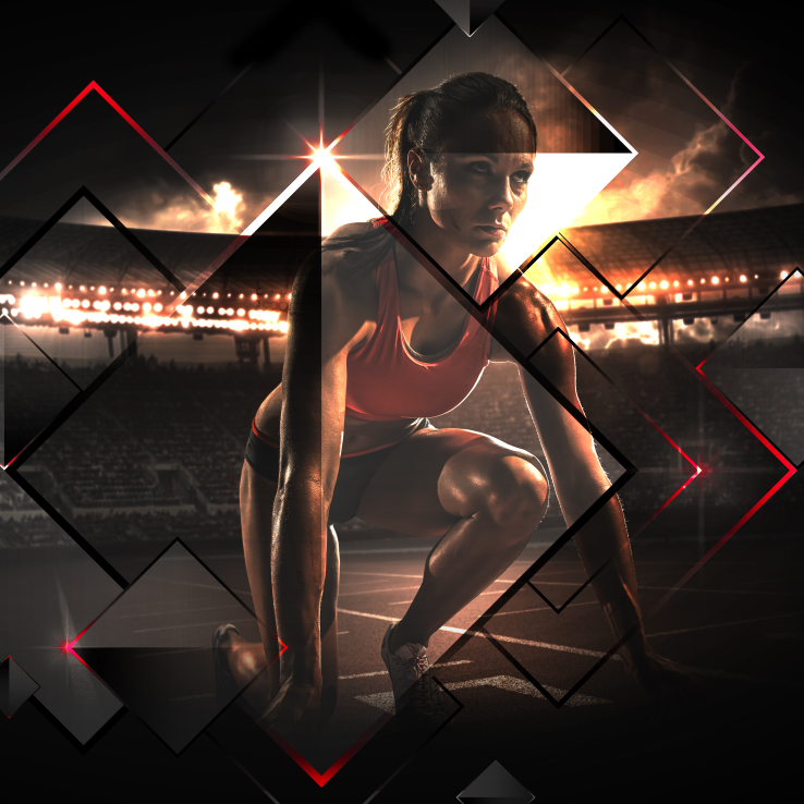 Sport Vision - City Center one West