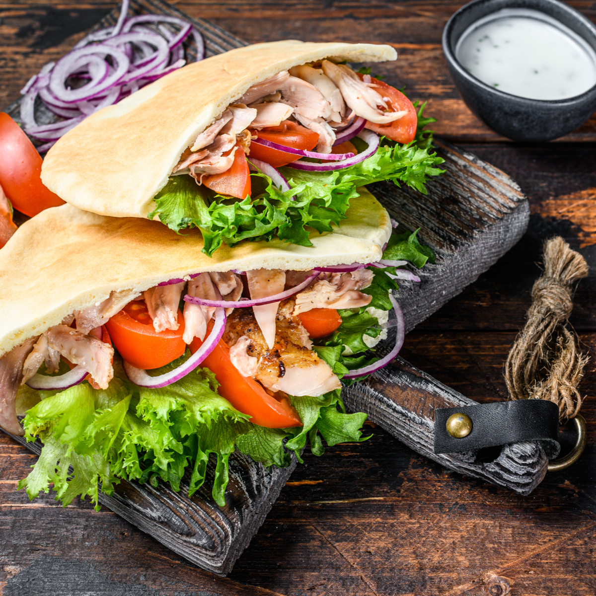 ALI KEBABA - Zagreb West