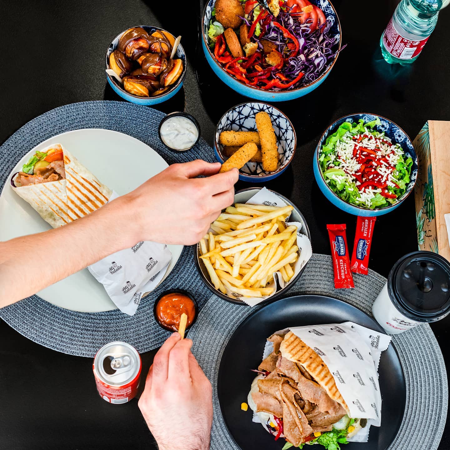 ALI KEBABA - Zagreb West