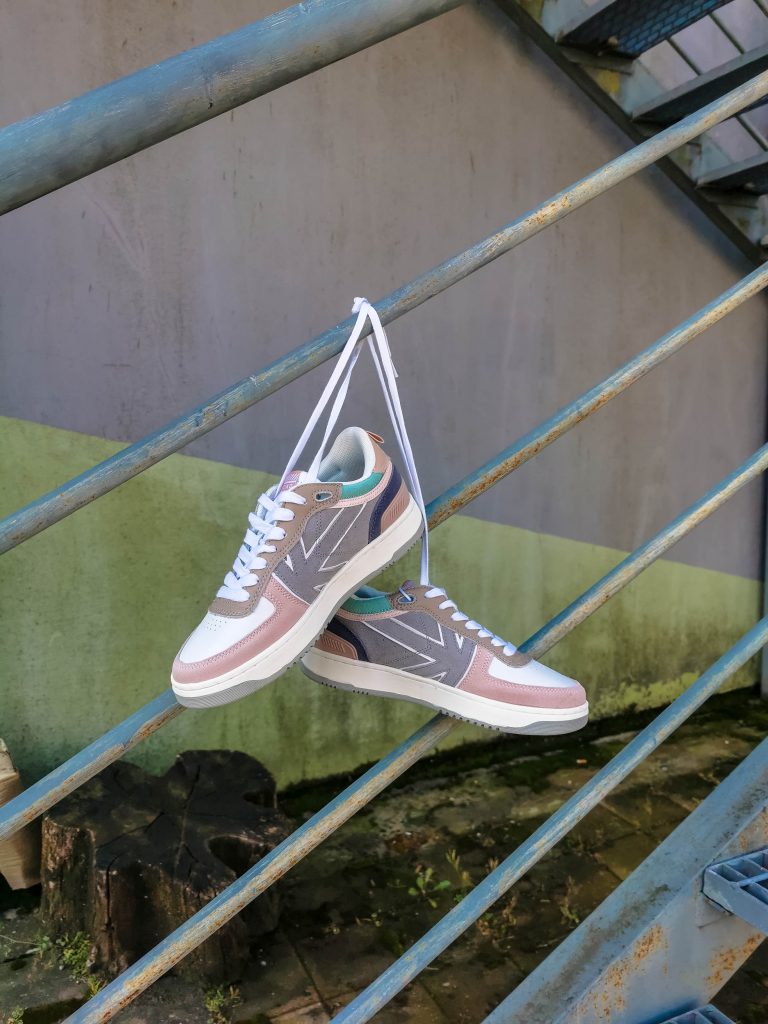KAOTIKO, A NEW BRAND IN THE SHOEBEDO STORE - Zagreb West