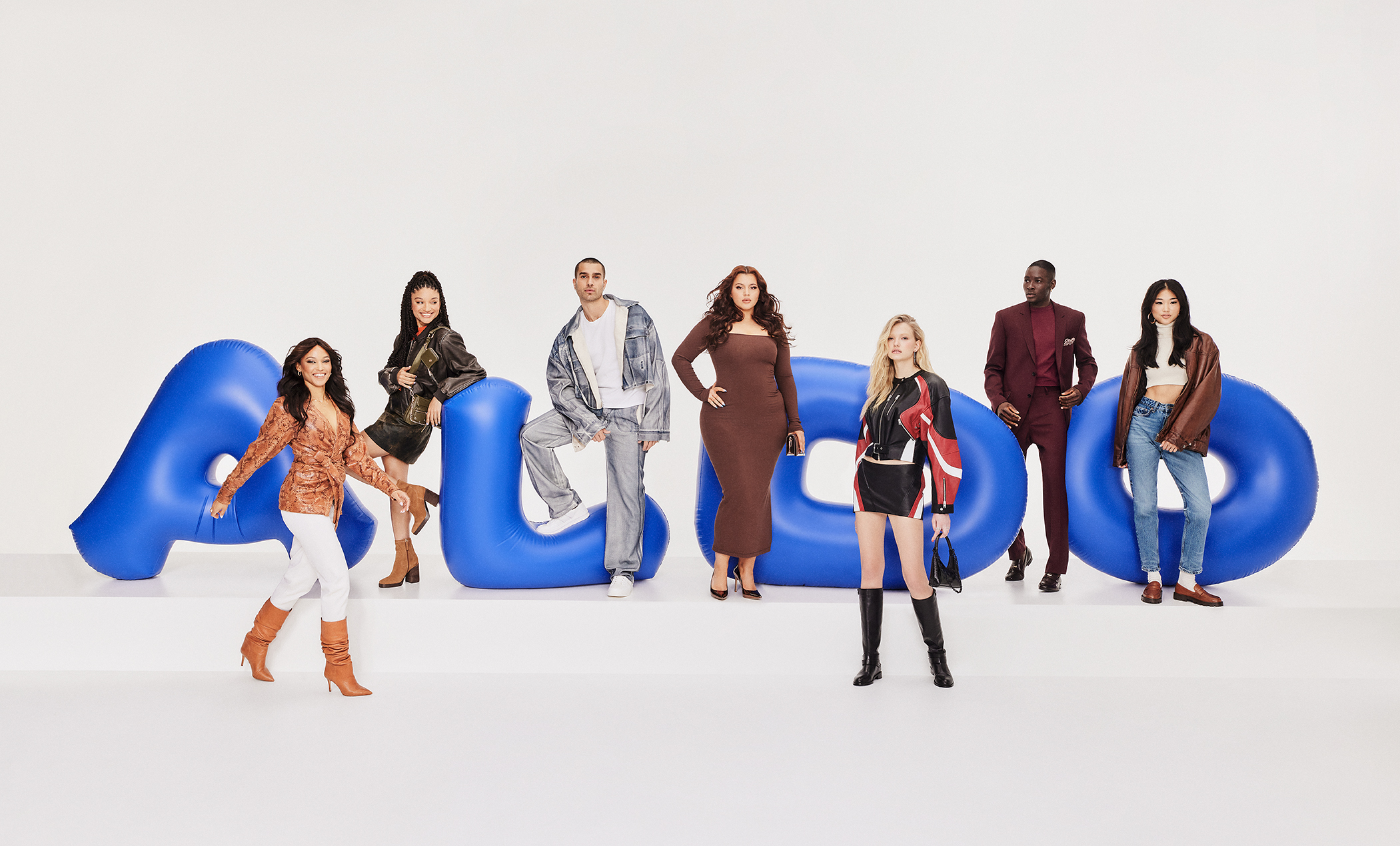 JESENSKI TRENDOVI IZ ALDA - Zagreb West