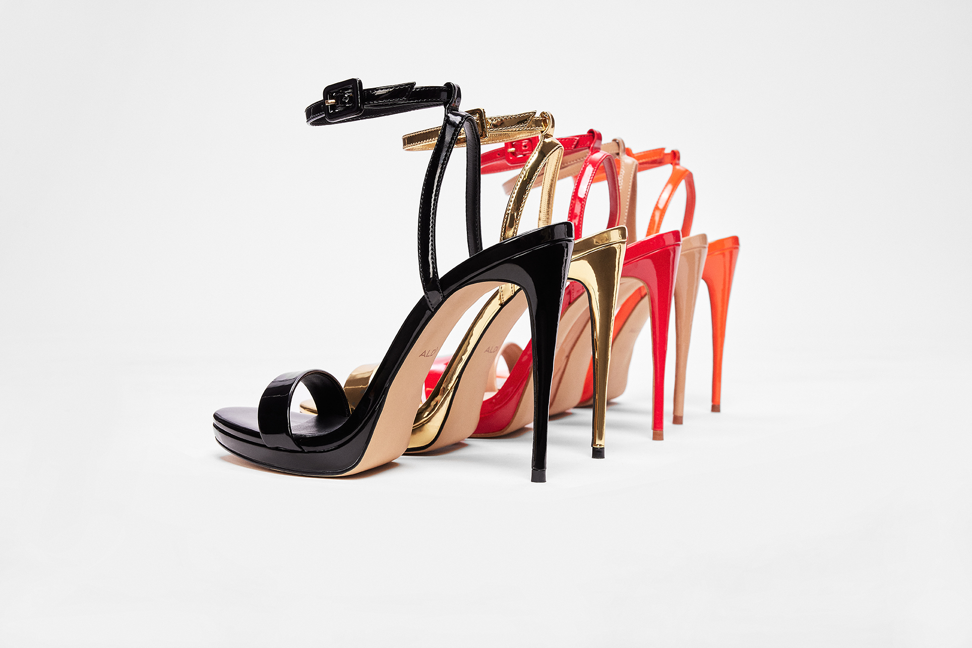 ALDO’S SPRING COLLECTION - Zagreb West