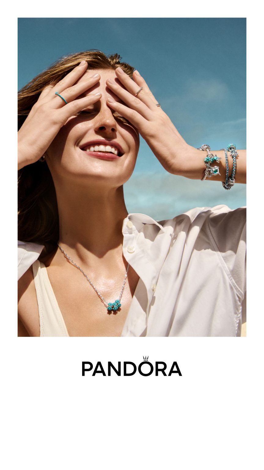 NOVA PANDORA KOLEKCIJA - Split